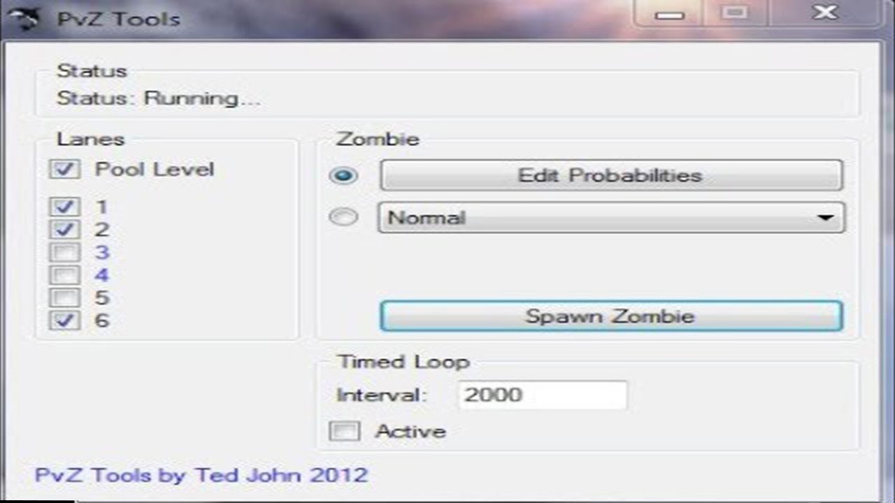 Hướng dẫn download và giải nén bản hack Pvz Tools - Plant vs zombies ...
