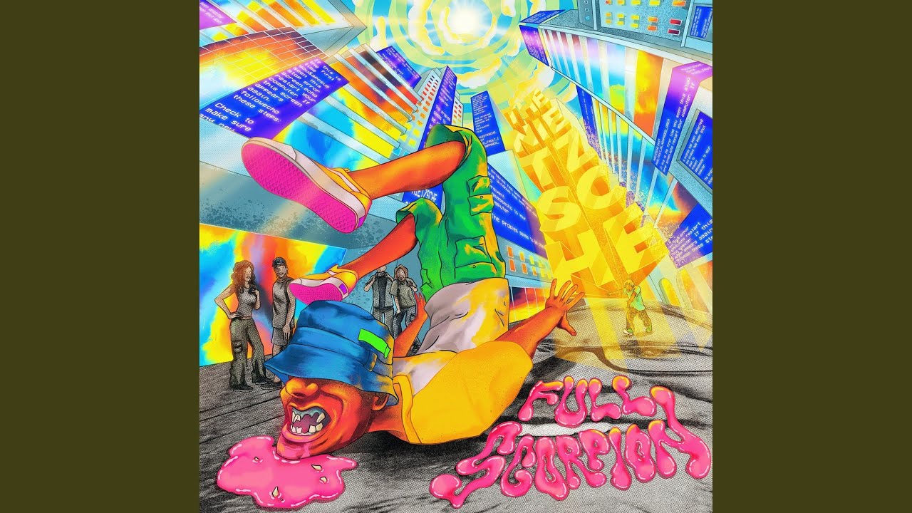 Nothing Rhymes With Orange YouTube Music nothing-rhymes-with-orange-youtube-music