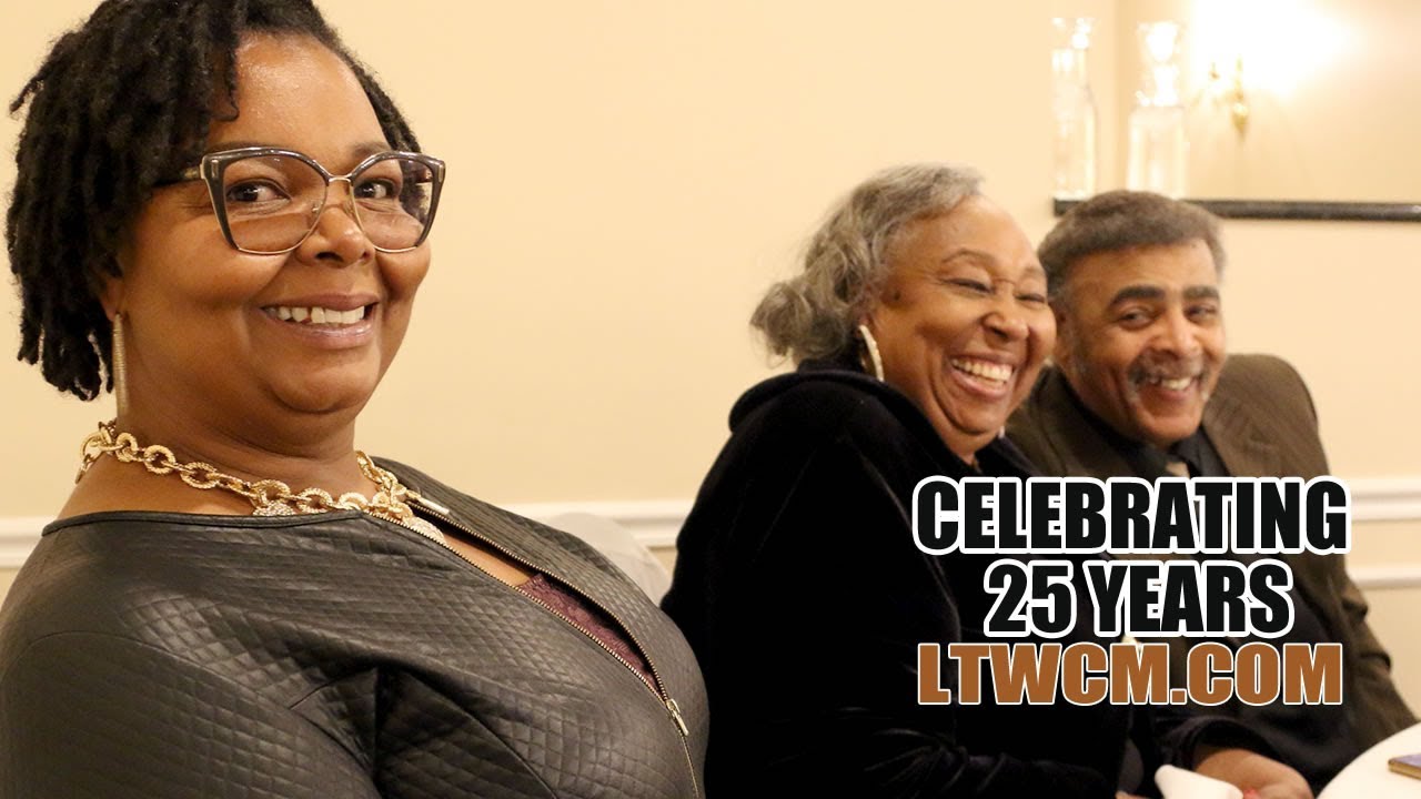 Dr. Taylor H. Cox Jr. - What has been your greatest inspiration? - YouTube