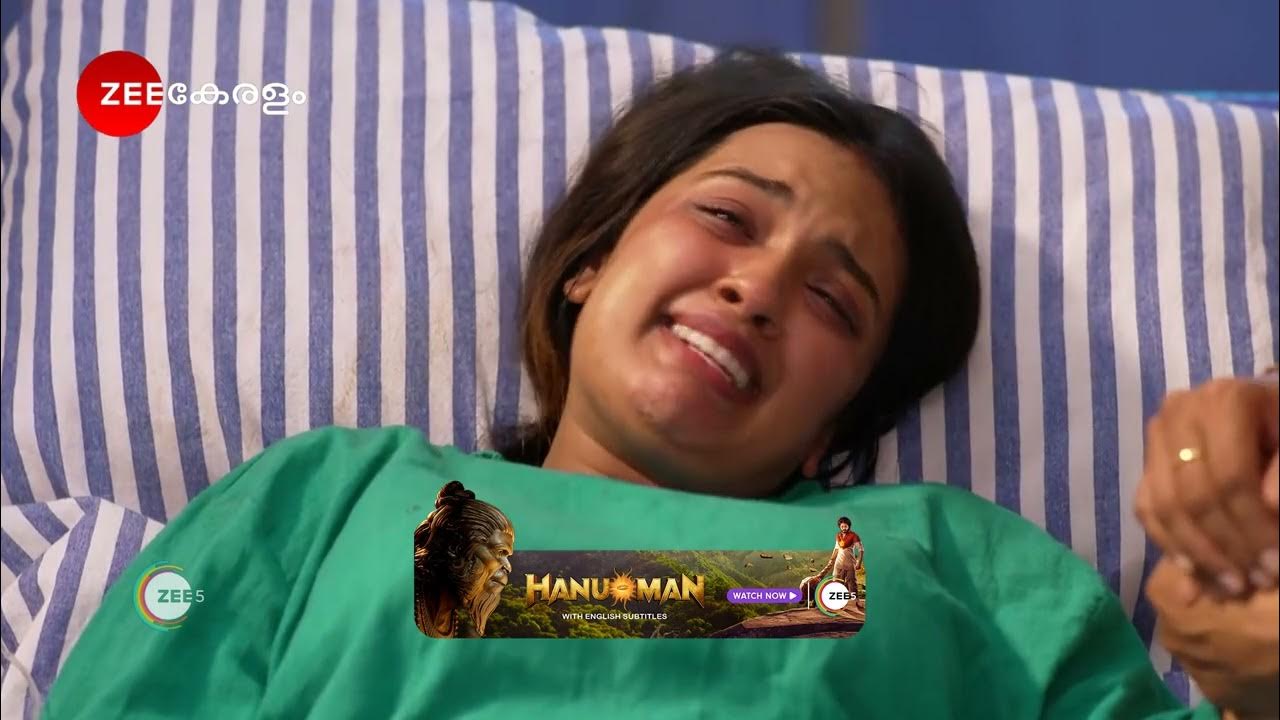 Kudumbashree Sharada | Ep - 814 | Best Scene | Jul 03 2024 | Zee Keralam | Watch for free on ...