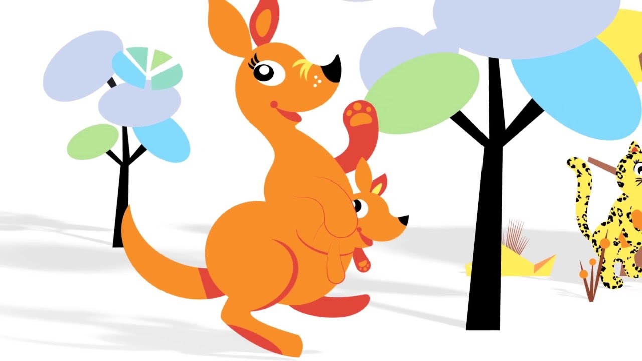 Make The First Five Count PSA with Easter Seals Washington - YouTube