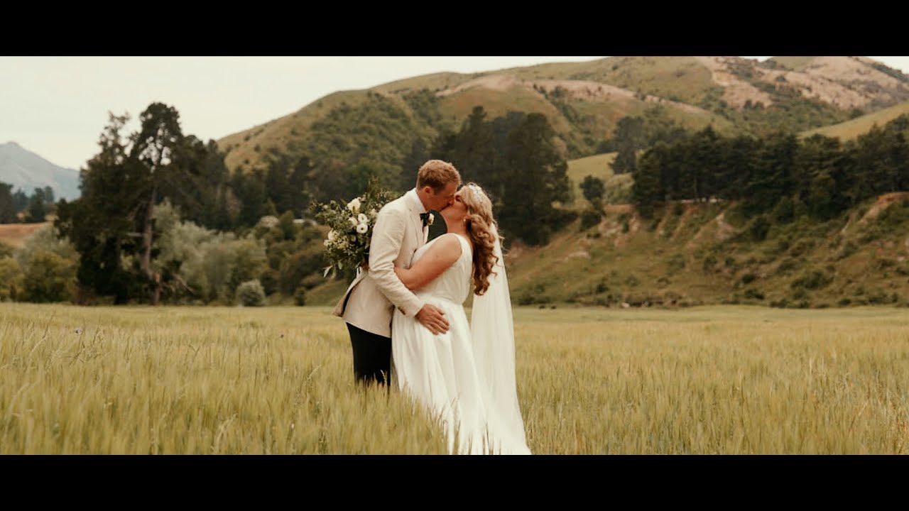 Michelle & Ben | Wedding Highlights - YouTube