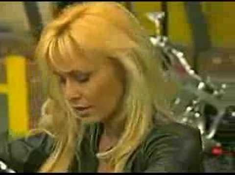 Michele Smith (actress) - Alchetron, the free social encyclopedia