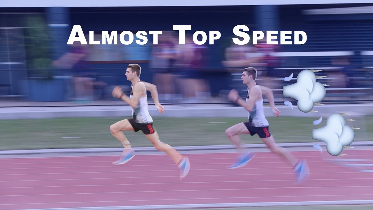 Finally got some speed back! - YouTube