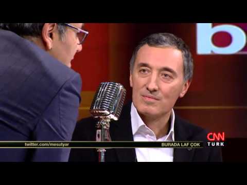Burada Laf Çok   11 Şubat 2016