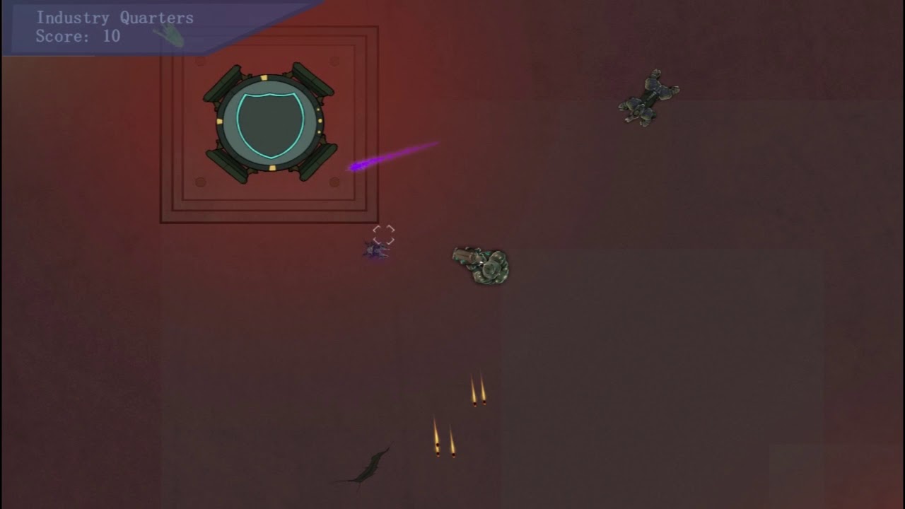 Space Beret - Gameplay - YouTube
