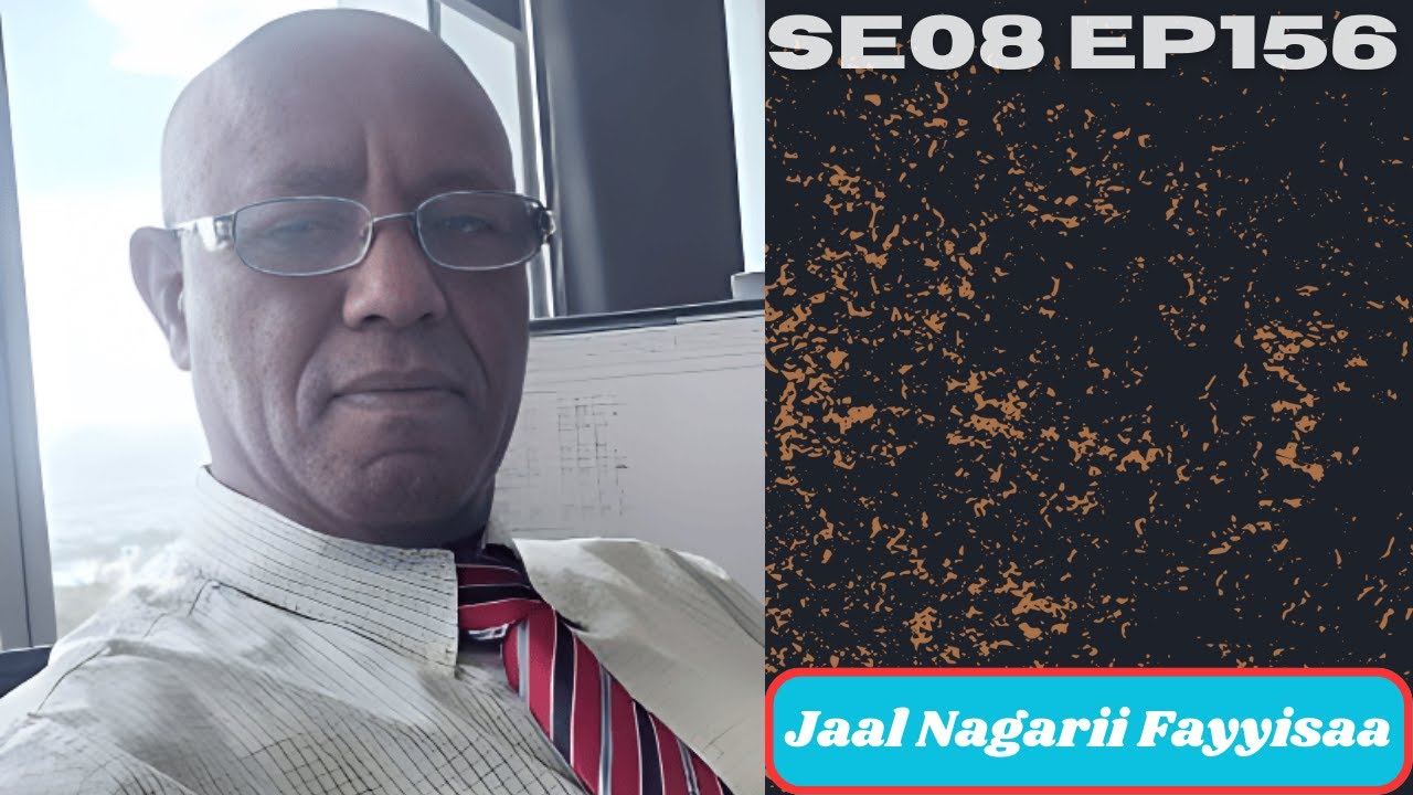 Yaada Dhuunfaa Jaal Nagarii Fayyisaa Wojjin | 15/15 fi Turtii Maayyii (SE08 EP156 ) - YouTube