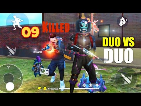 Dou V/s Dou ranked full game play.. 🥰 - YouTube