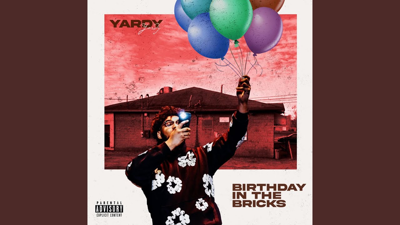 Birthday In Da Bricks - YouTube