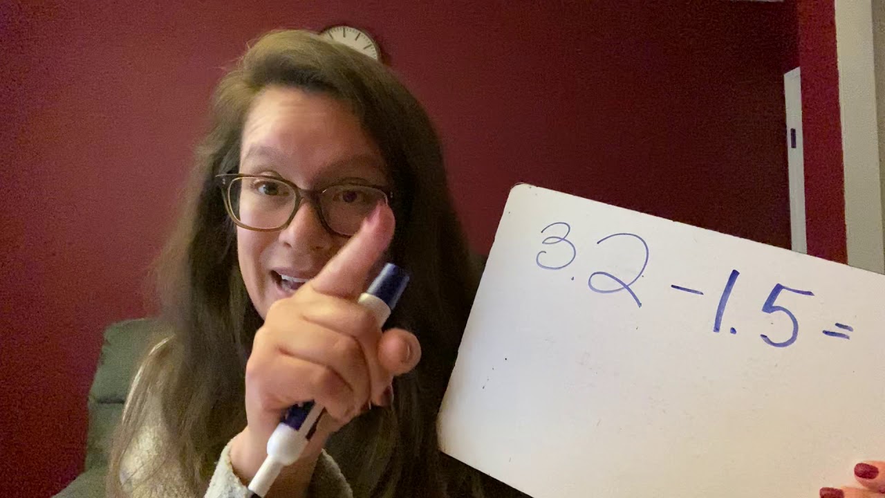 Math: Lesson 69 Millimeters Pt.2 - YouTube