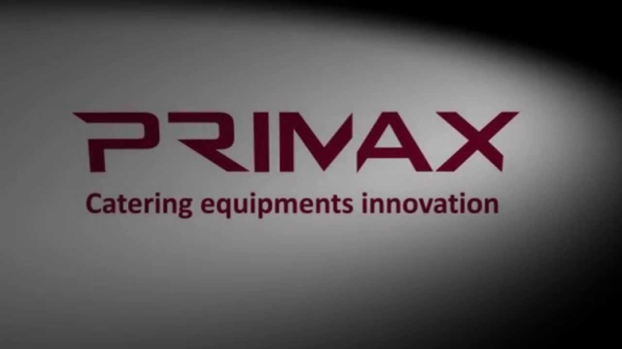 PRIMAX Ovens Tutorial - YouTube