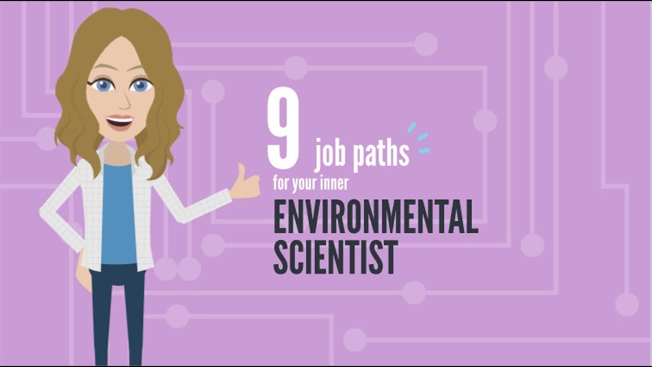 8 Exciting Careers for Environmental Science Majors - Unleash Your ...