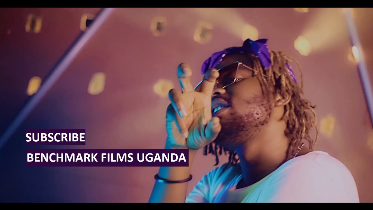 Xarakacha by LP Shady [Official Video 2019] - YouTube