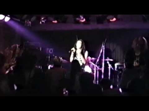 MOON TEARS/ROCK CITY - YouTube