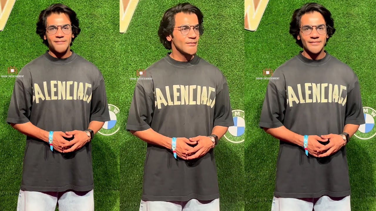 Rajkumar Rao Looks Unrecognizable after his shocking Surgery, chin ...