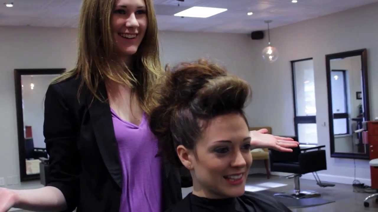 Inspirational Youth by Kaylyn Williams - YouTube