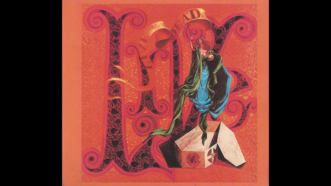 Dark Star Grateful Dead – Grateful Dead Song – AJRUZ