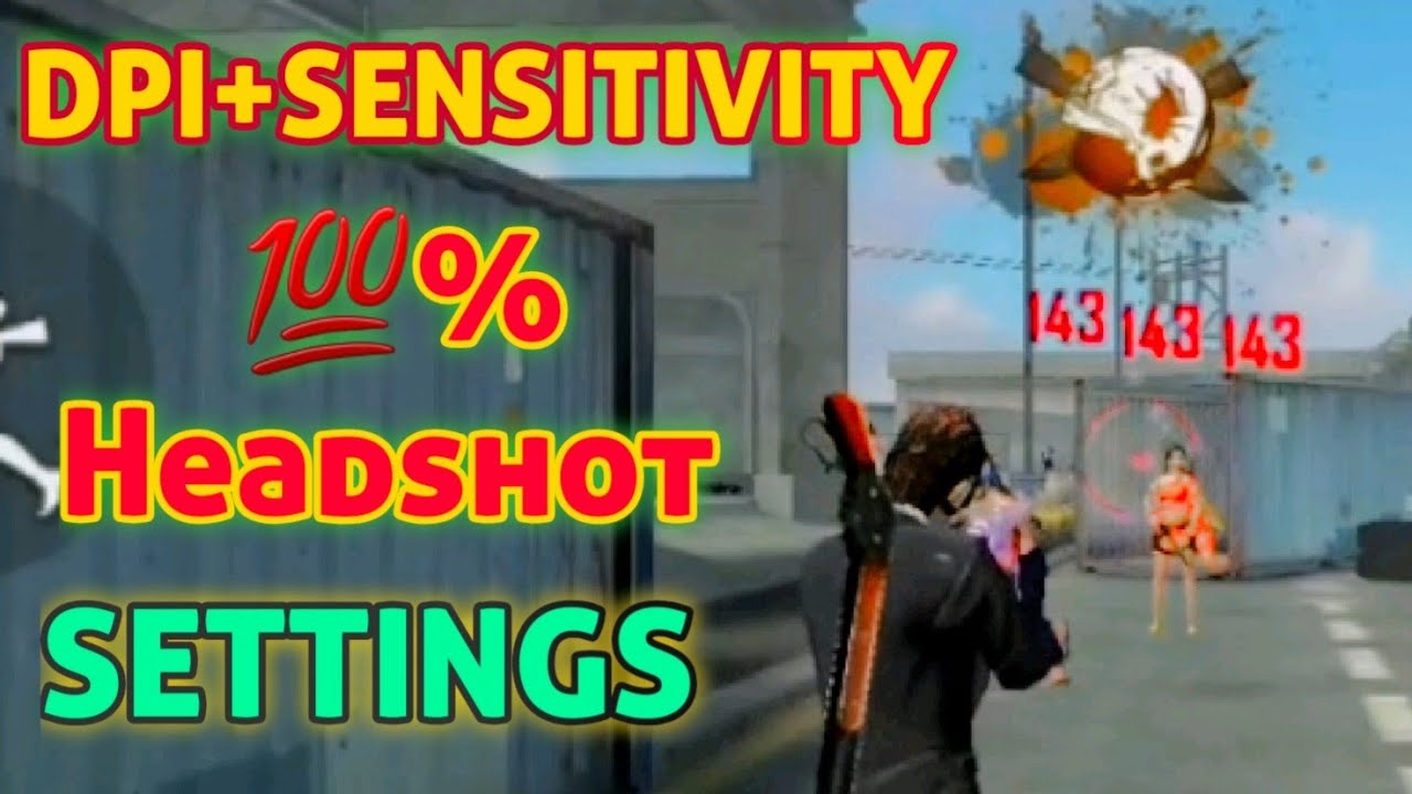 M8N Sensitivity DragHeadshot.#AutoHeadshot 💯%Setting DPI+Sensitivity ...