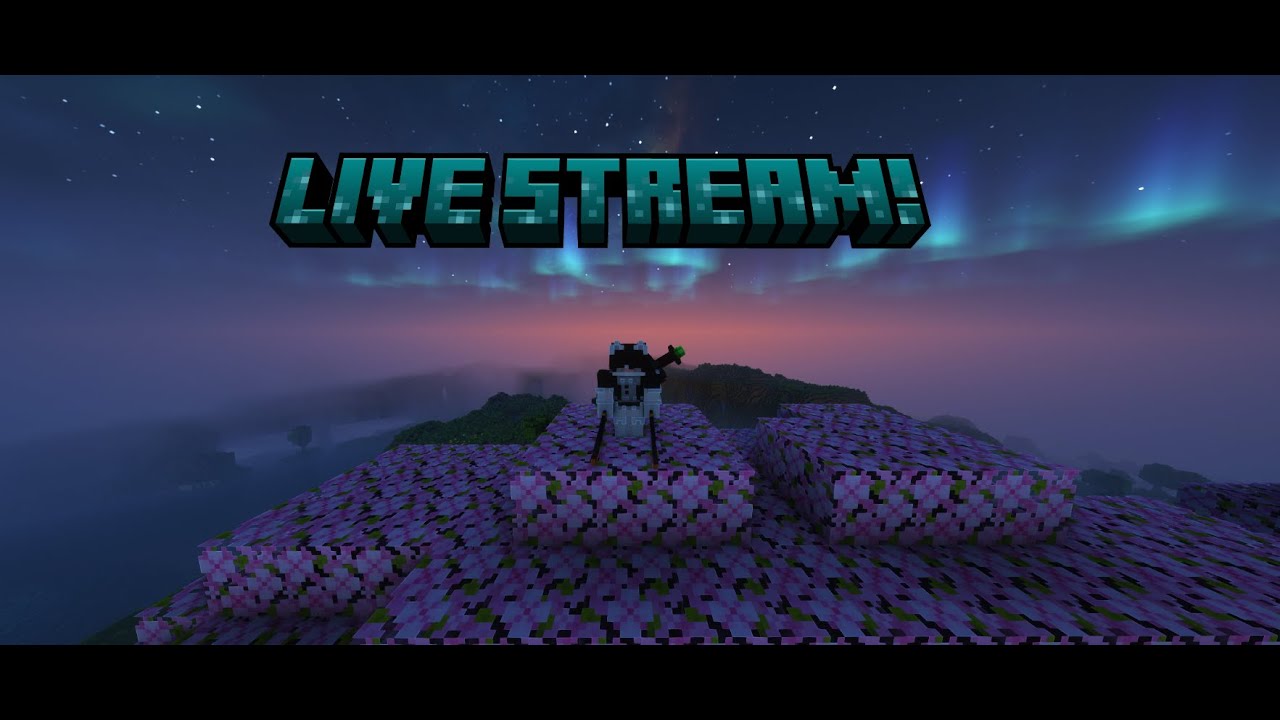 Chill Live Stream Come Hangout! - YouTube