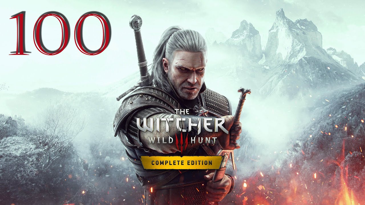 Let's Play The Witcher 3: Wild Hunt [100] - Der vermisste Sohn führt ...