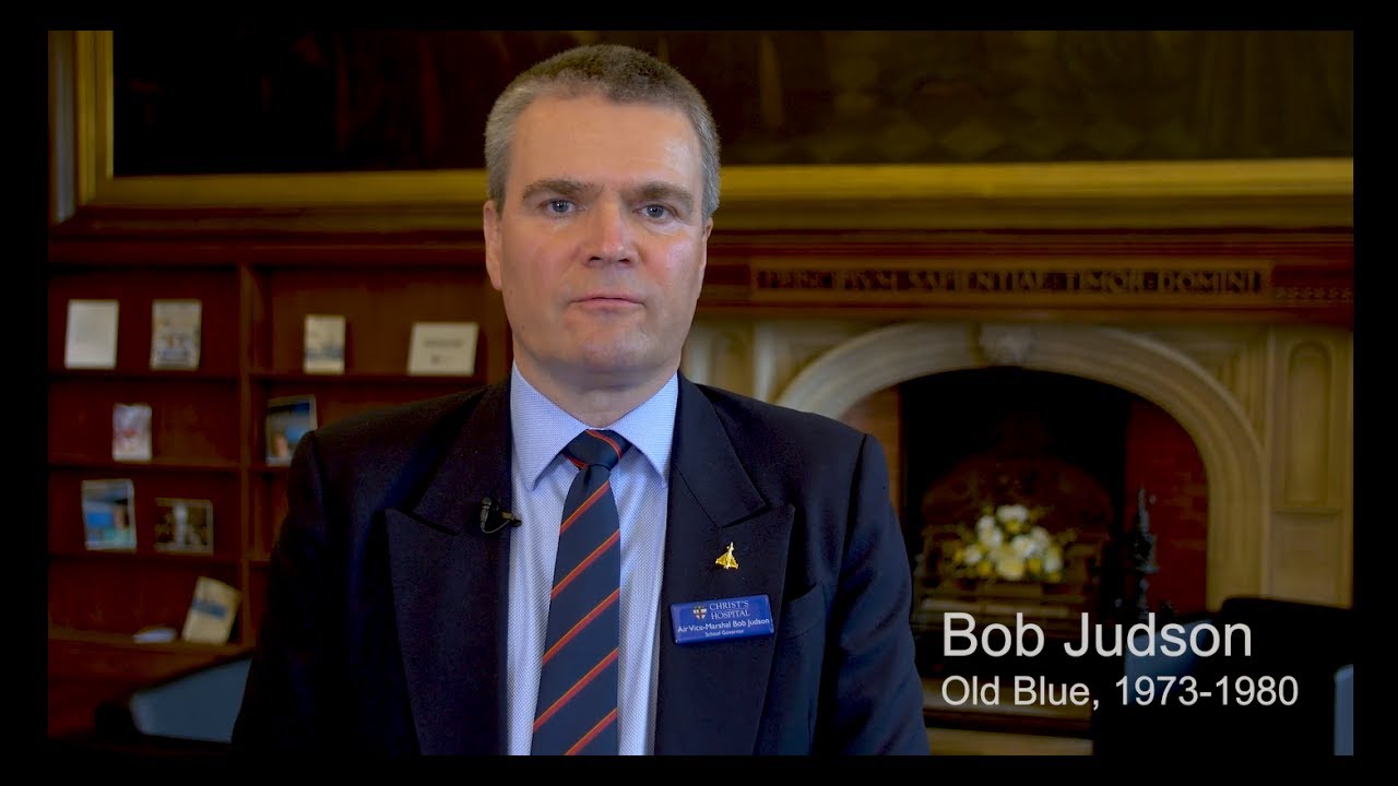 Bob Judson - YouTube