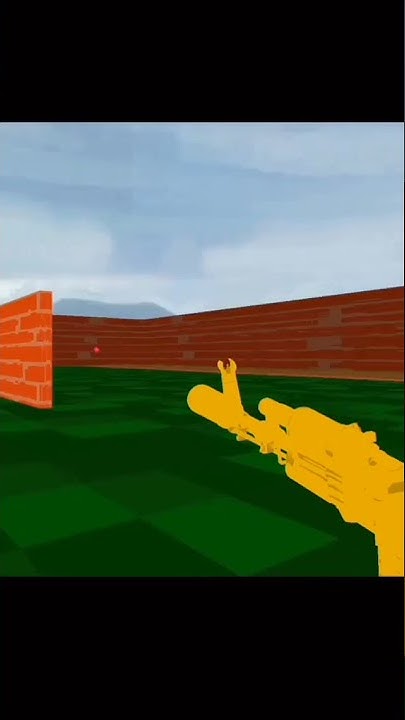 I make call of duty under 100 line in python - YouTube