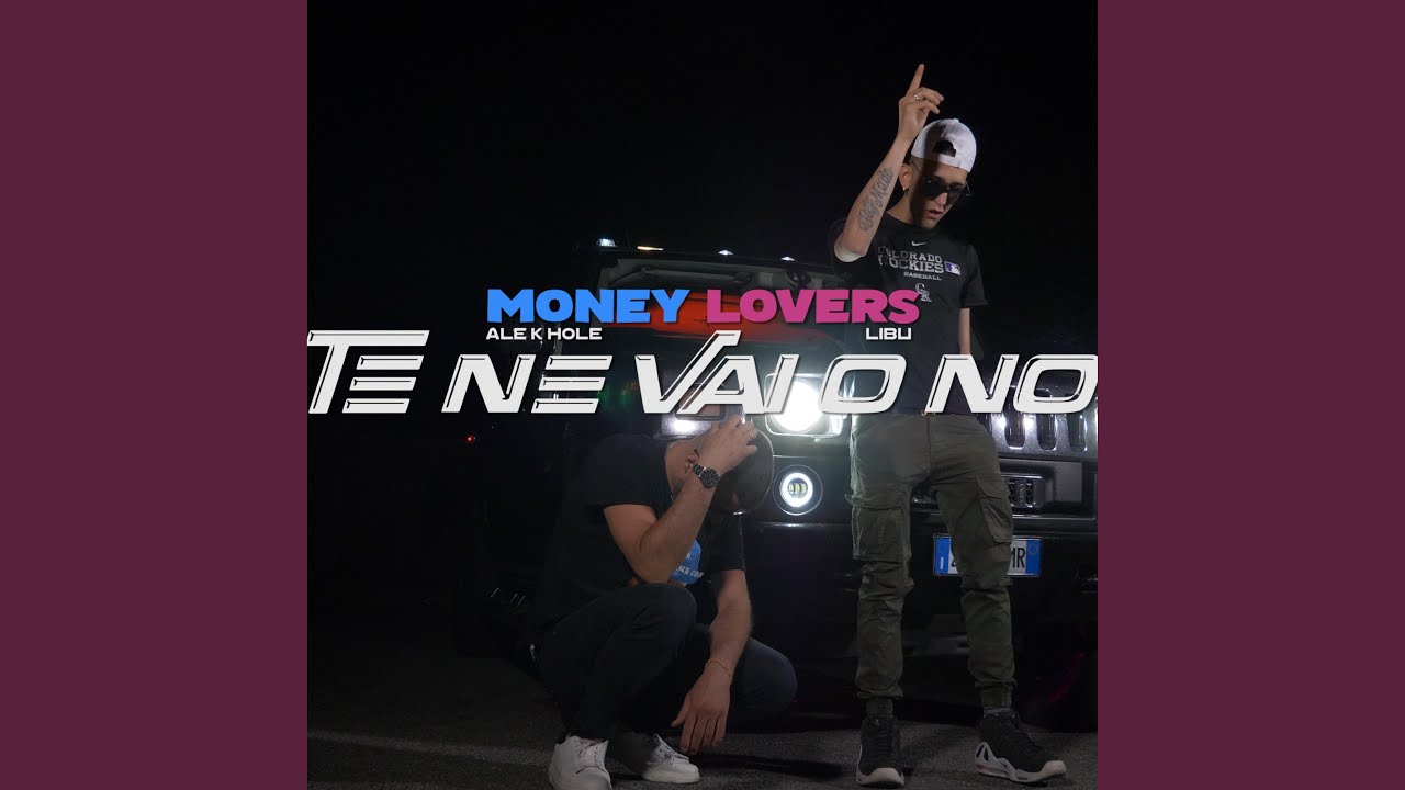 Te ne vai o no - YouTube