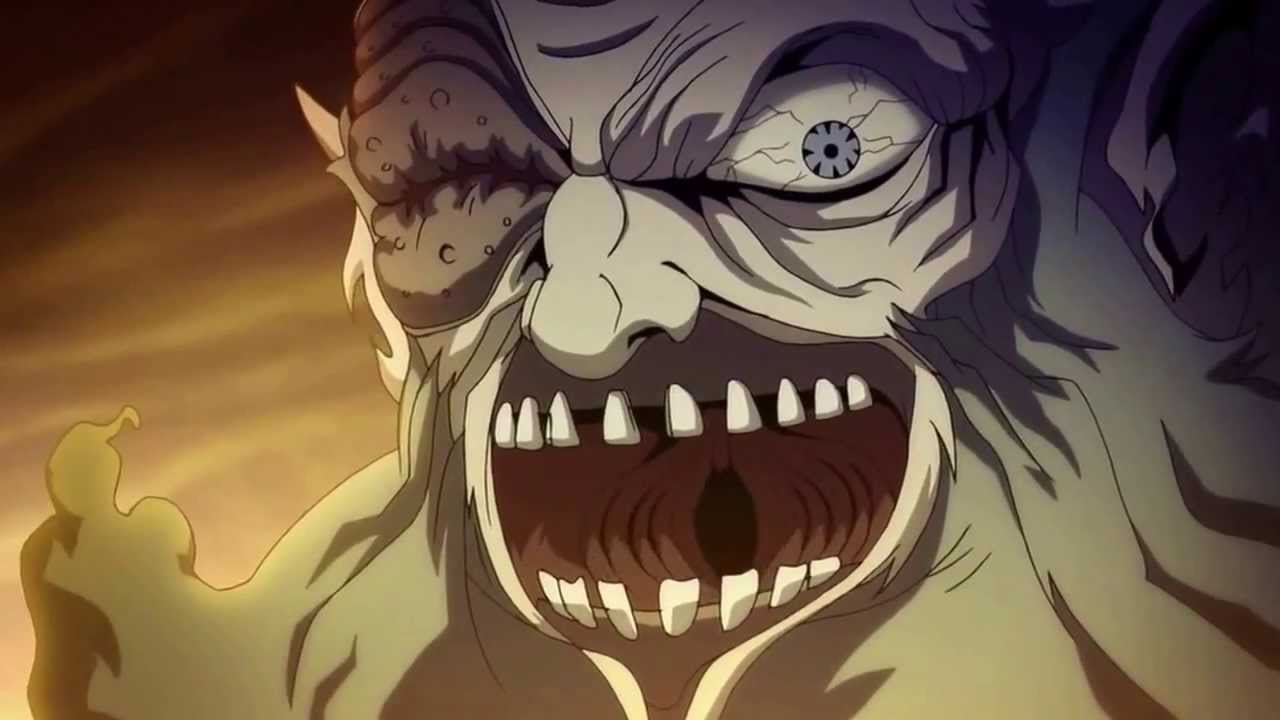 Dante's Inferno: An Animated Epic - Trailer/PV HD - YouTube