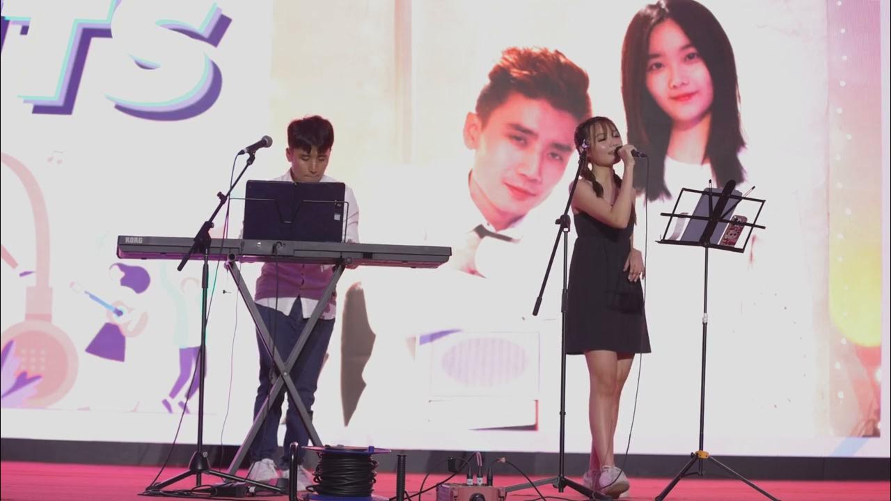 告白气球 - The White Dreamers (Mei Kee Tan, Owen Choy) - YouTube