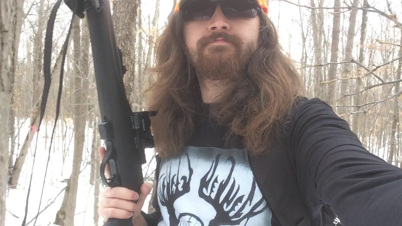 The Metal Redneck Shooting Compilation 2020 - YouTube