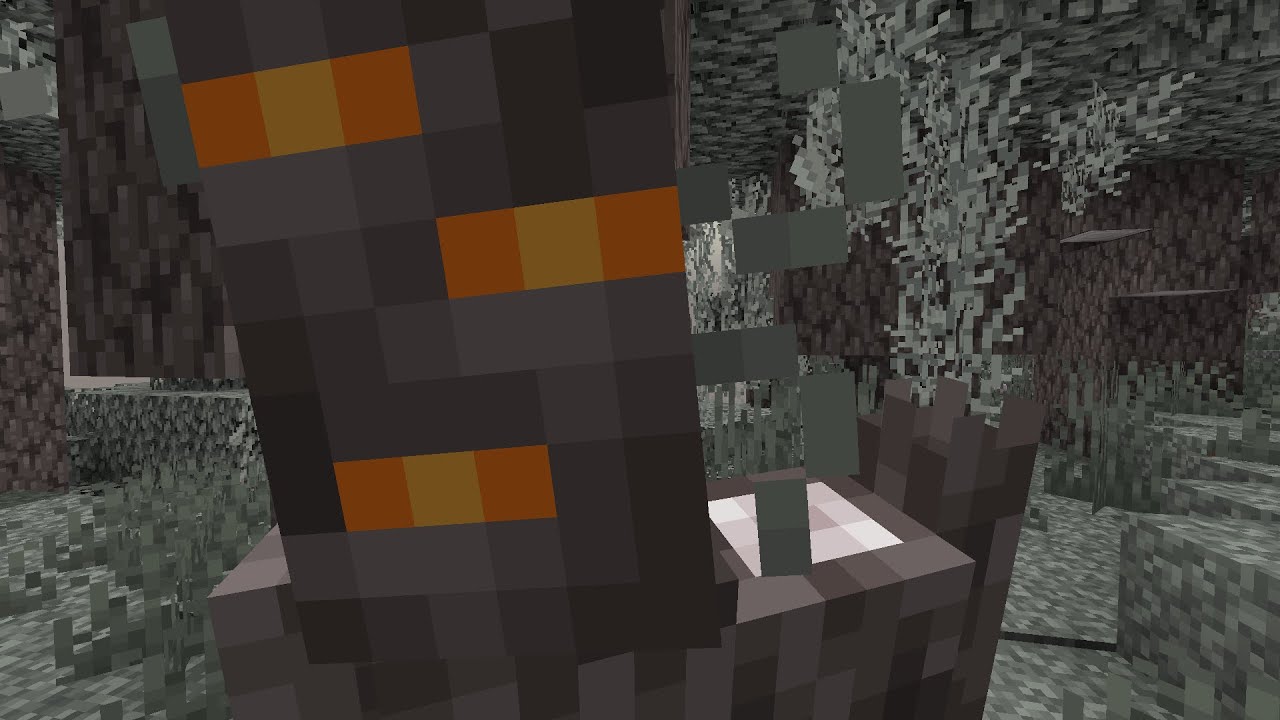 The Creaking update update is wild - YouTube