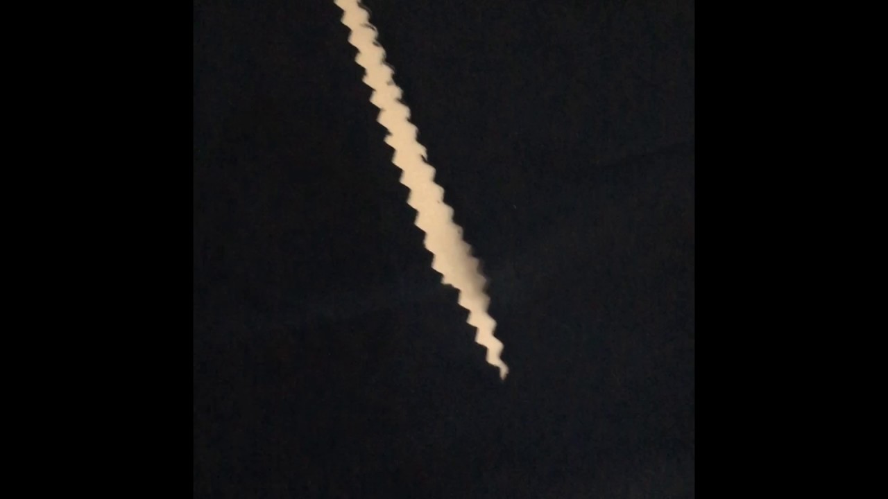 How to use Swatch Cutter to cut fabric to Zig Zag lines? - YouTube