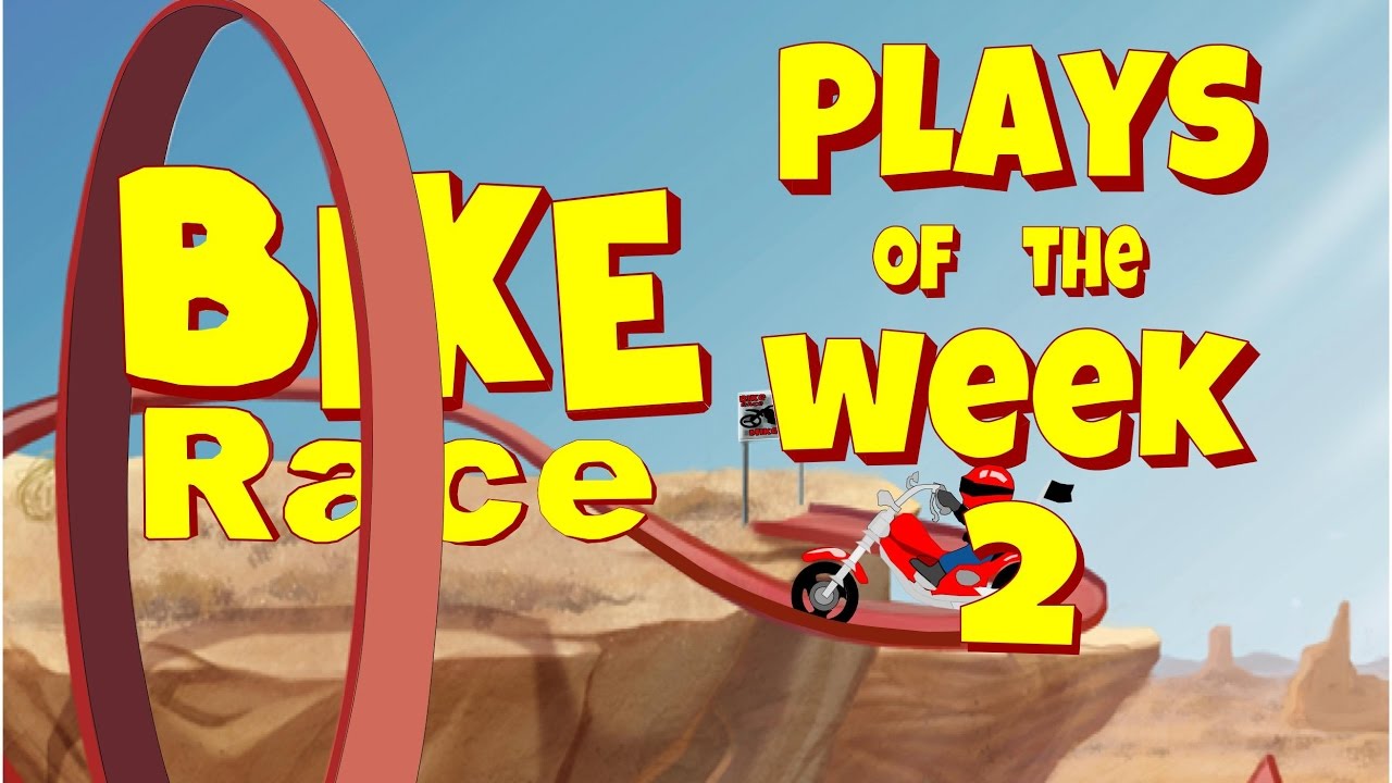 Bike Race Pro | Plays of the Week 2 - YouTube