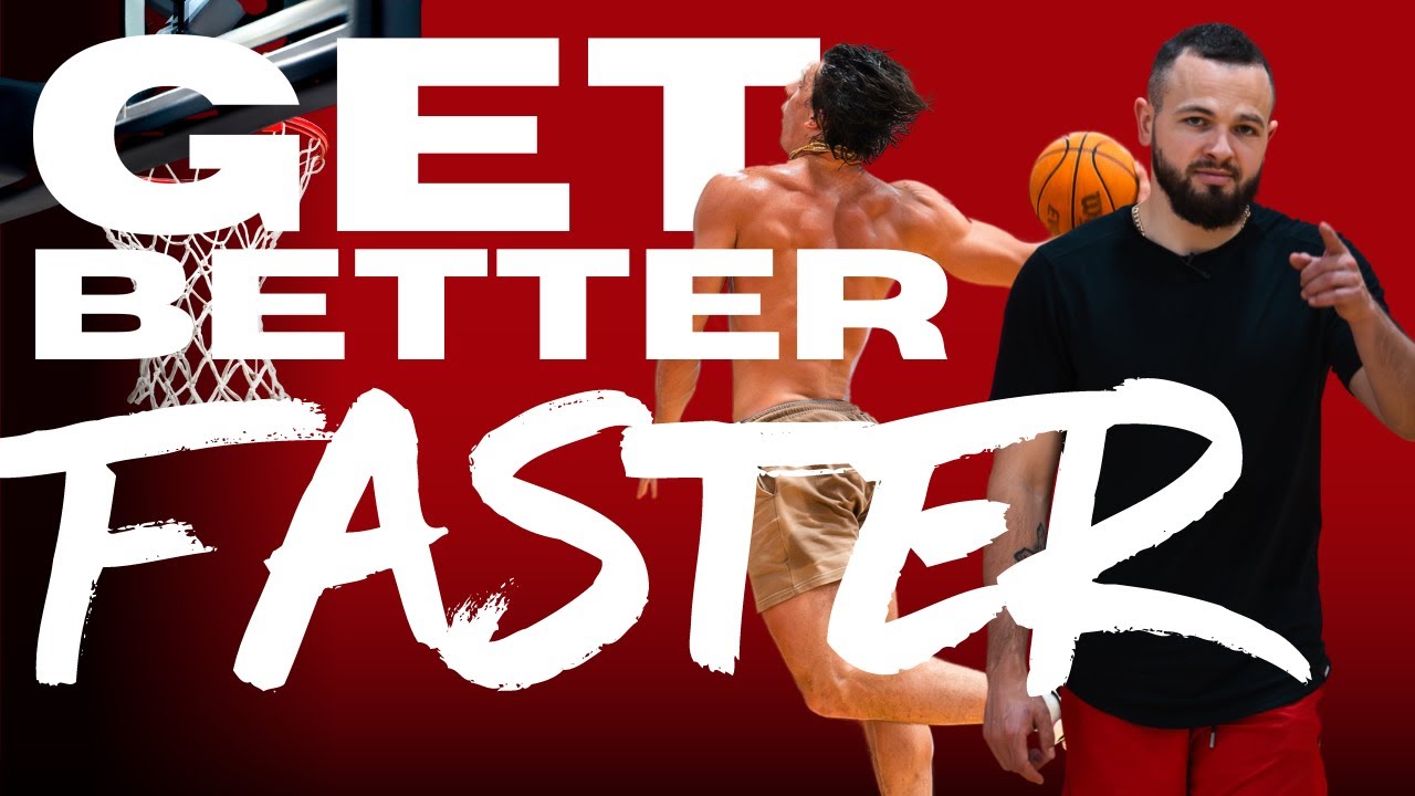5 Basketball Training HACKS To Get Better at Basketball, FASTER - YouTube