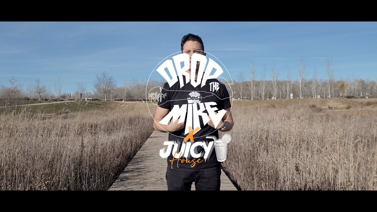 Mike - #DropTheMike 10 - Juicy [Prod. por SVMGO] - YouTube