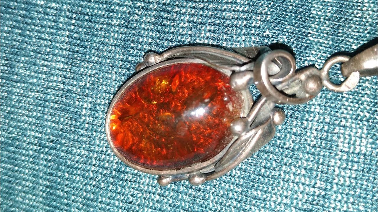Talisman Jewelry~Magick - YouTube