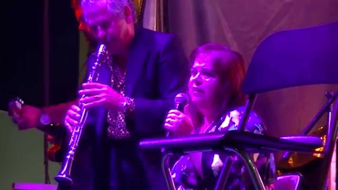 Efi Thodi Live Greek Panhgyri Part 4 - YouTube