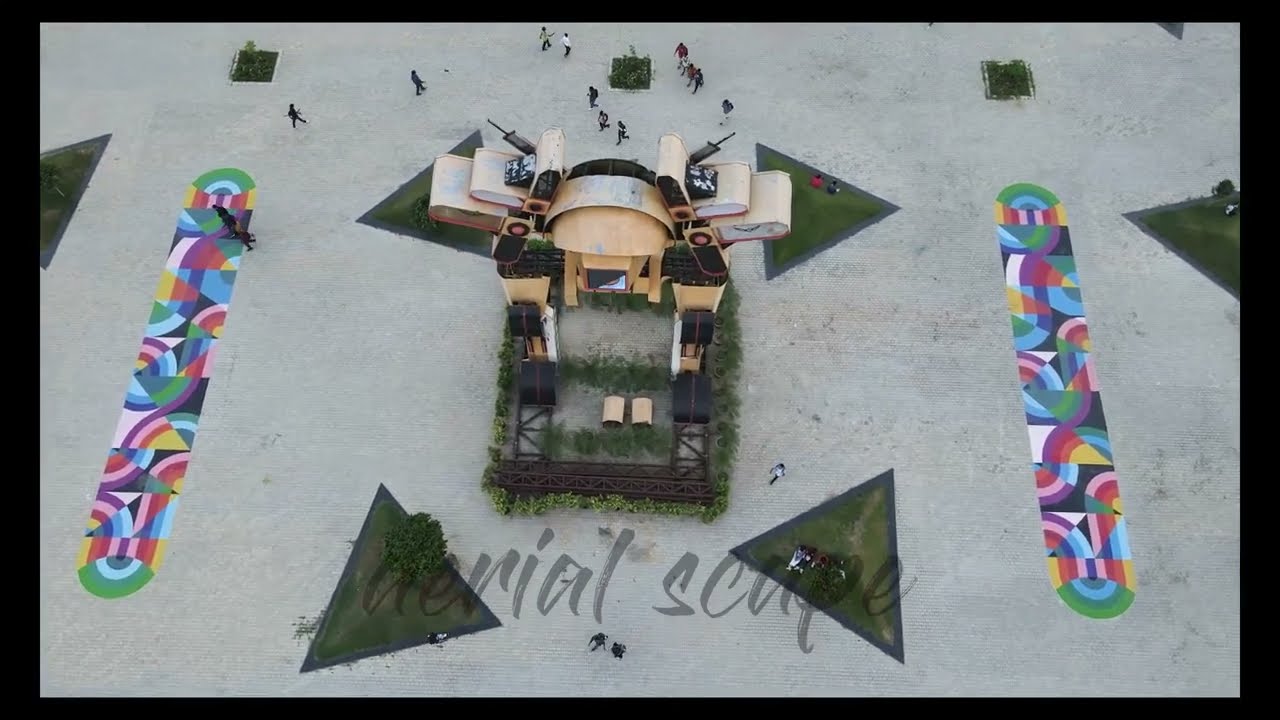 Lovely Professional University-LPU campus-LPU life-LPU admissions - YouTube