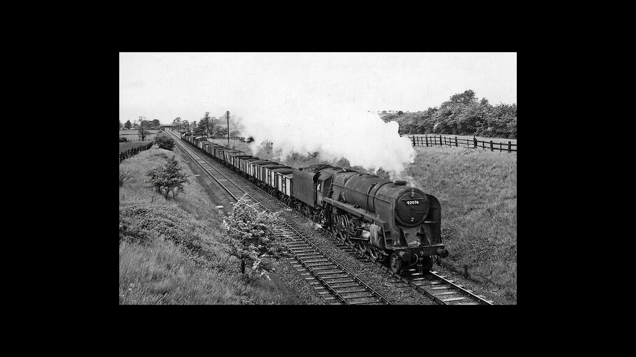 [Wikipedia] Duckmanton East Junction - YouTube