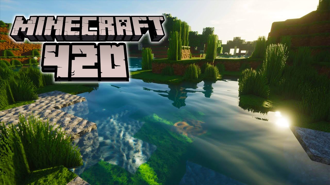 MINECRAFT | Let's Play [1.12.2] TIME 2 | 420 - YouTube