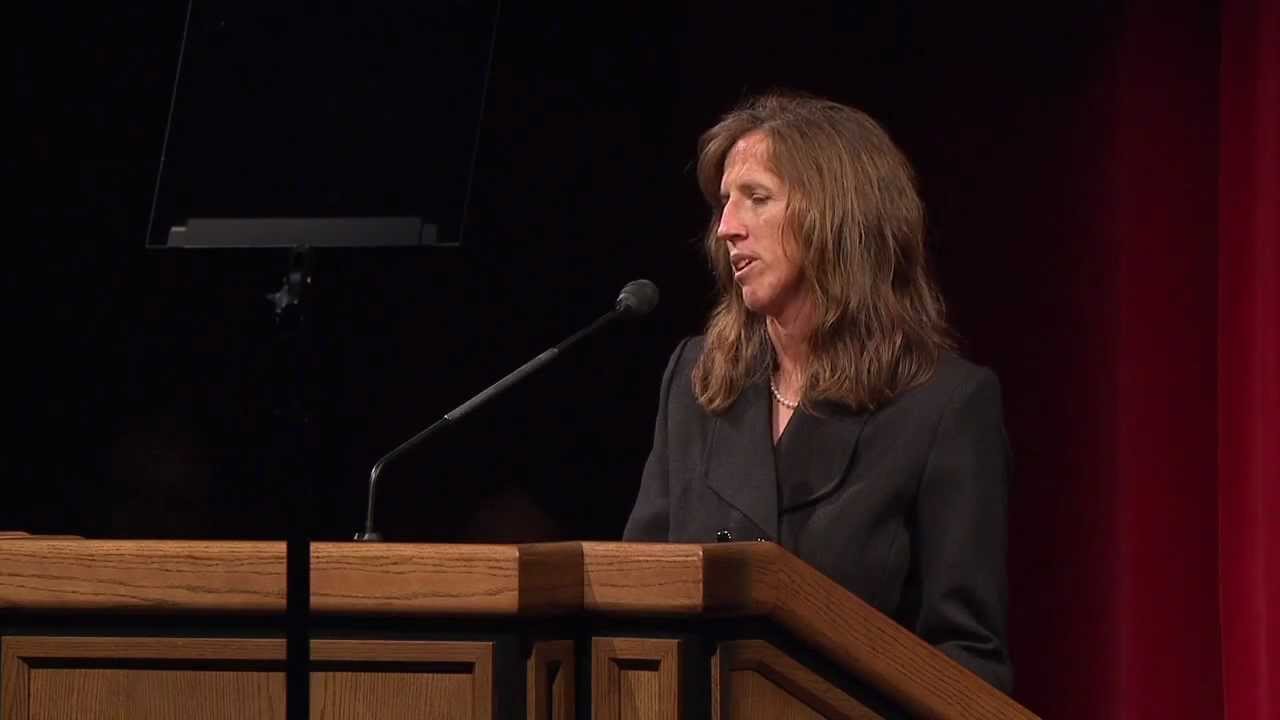 Intentional Recreation and Things that Matter Most | Patti Freeman ...