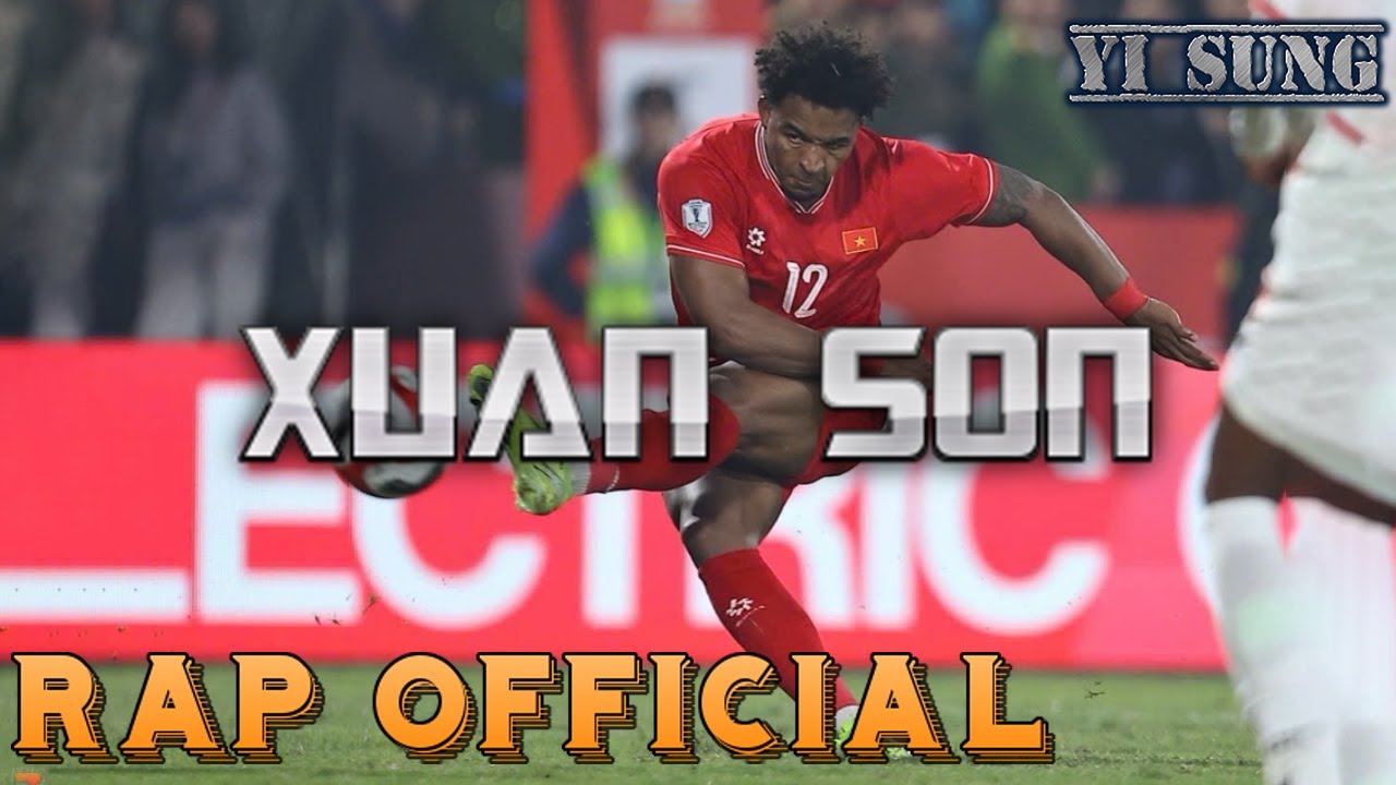Rap Về Xuân Son - Yi Sung Nguyễn - YouTube