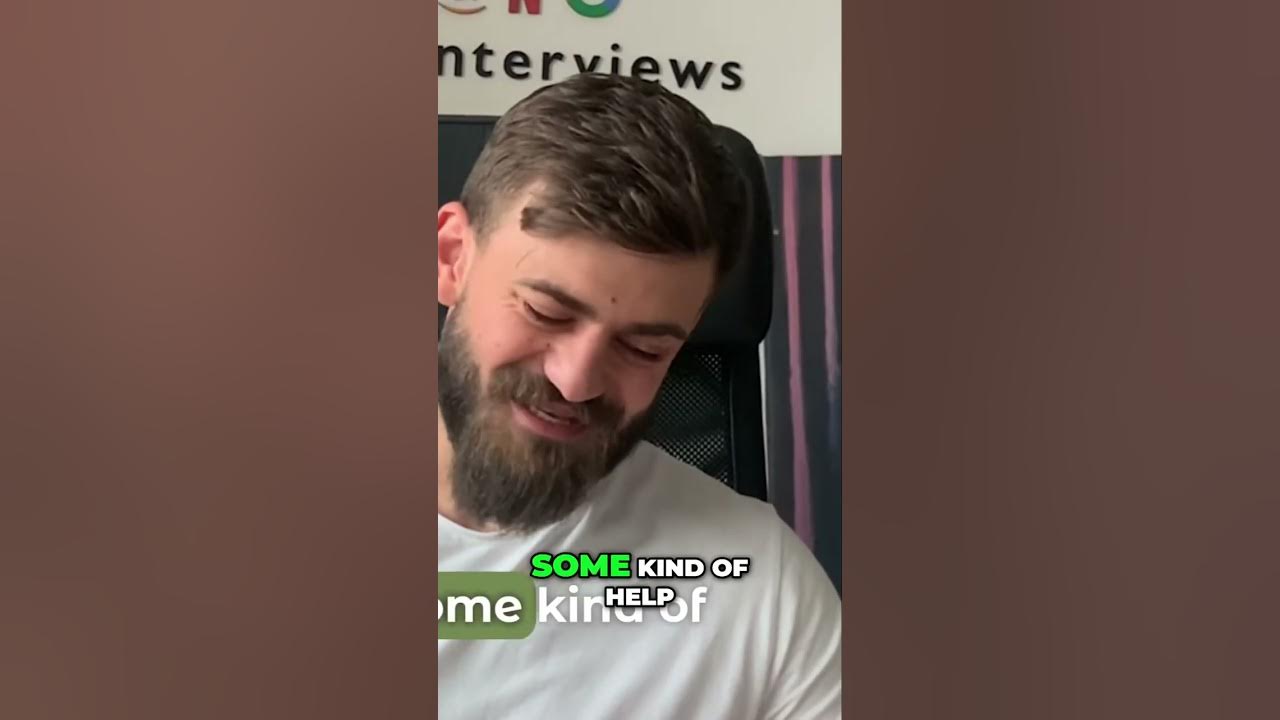 Why LeetCode Won't Get You Hired at Top Tech Firms - YouTube