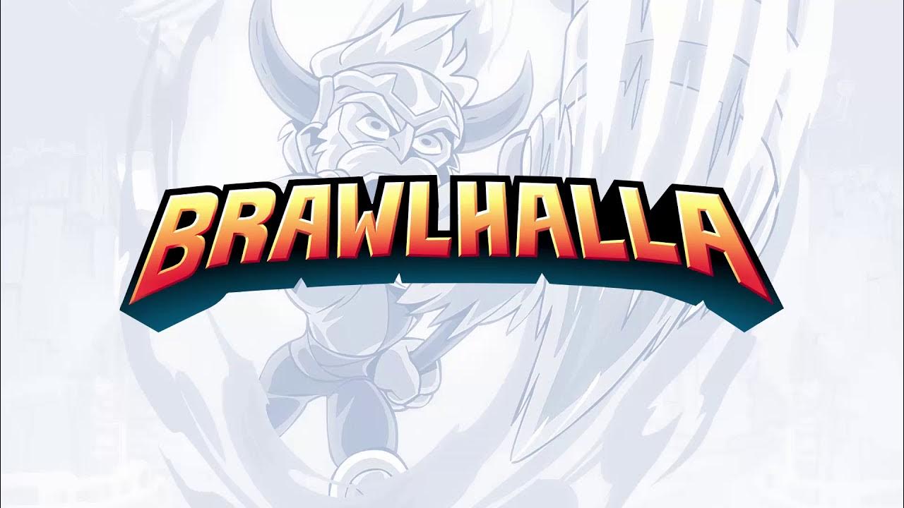 Ui Background Music Brawlhalla Soundtrack Extended 1 Hour Youtube