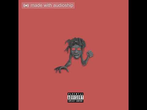 Trippie Redd - Dark Knight Dummo Official Instrumental (Prod.Honorable C.N.O.T.E.)