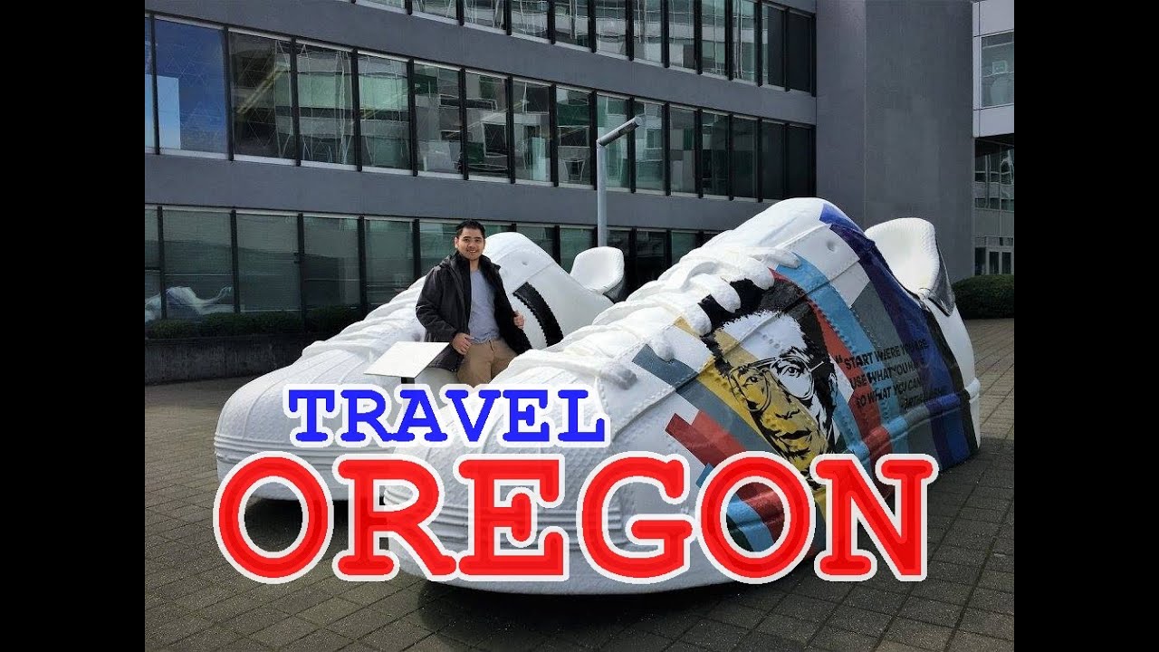 Portland, Oregon (50 State Series) - YouTube
