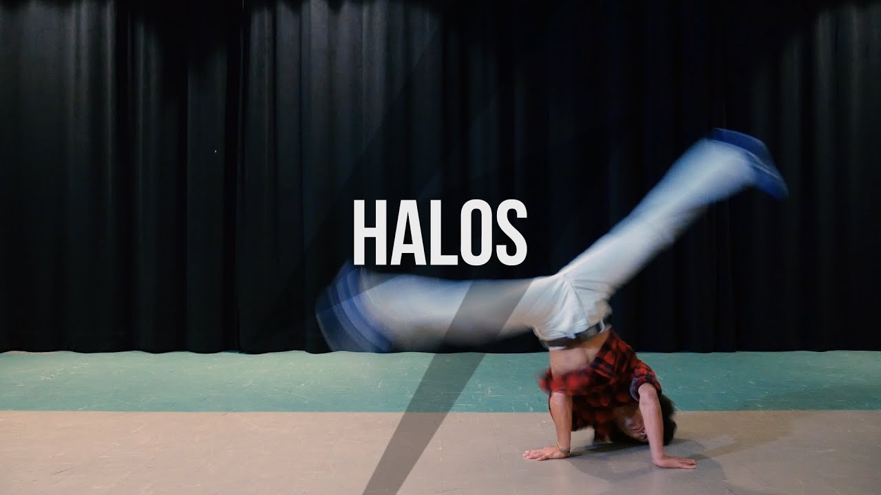 How To: HALOS! - YouTube