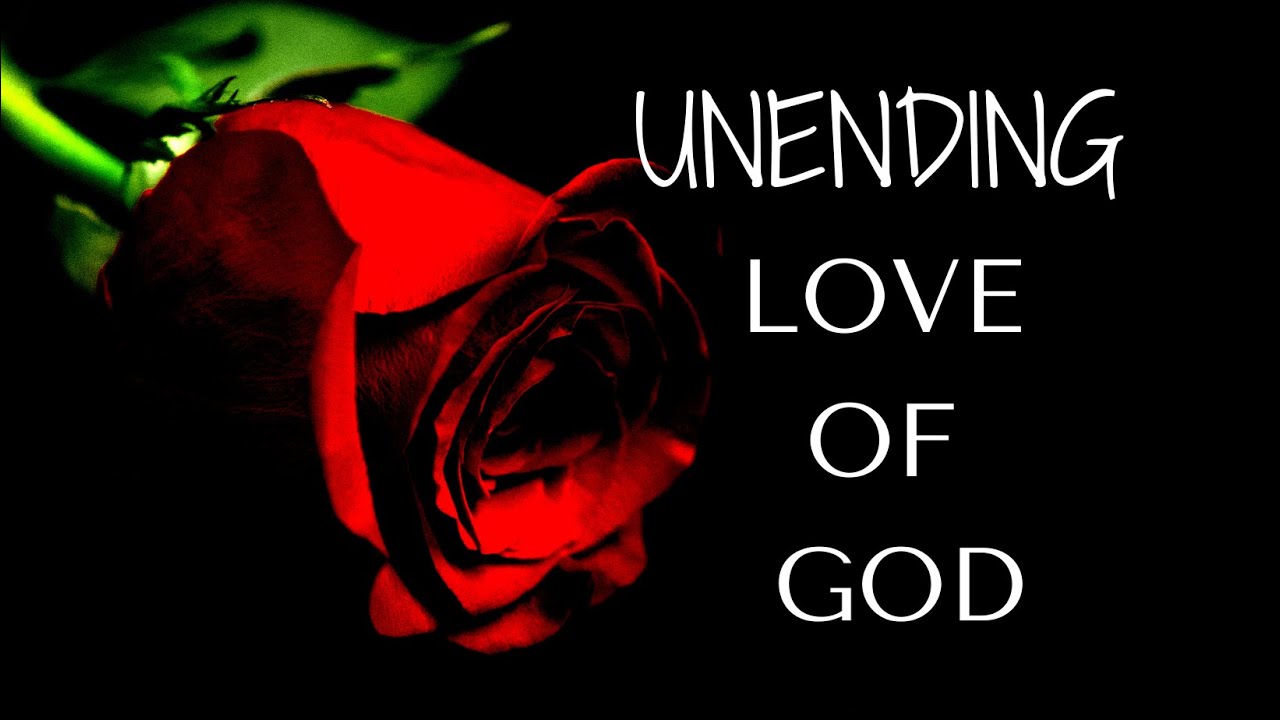Eternal Love: Discovering the Endless Affection of God - YouTube