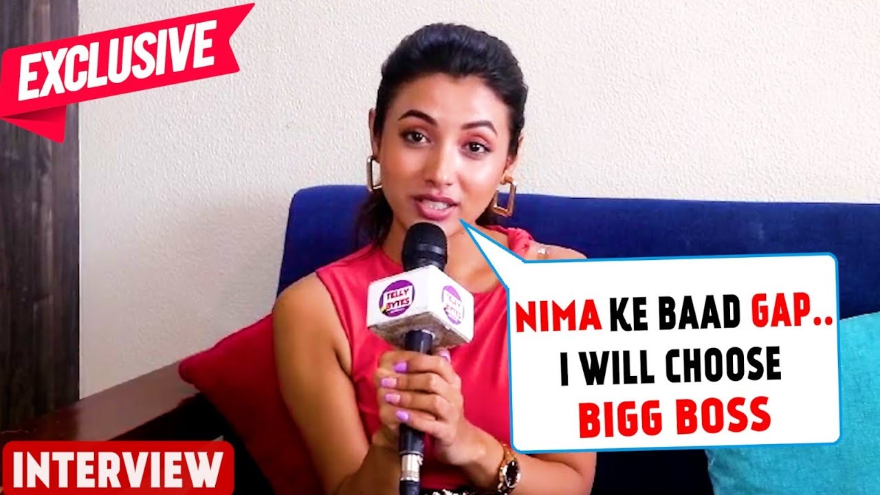 Surabhi Das Interview On Life Post Nima Denzongpa, Bigg Boss 17 & Jhalak Dikhhla Jaa 11 ...