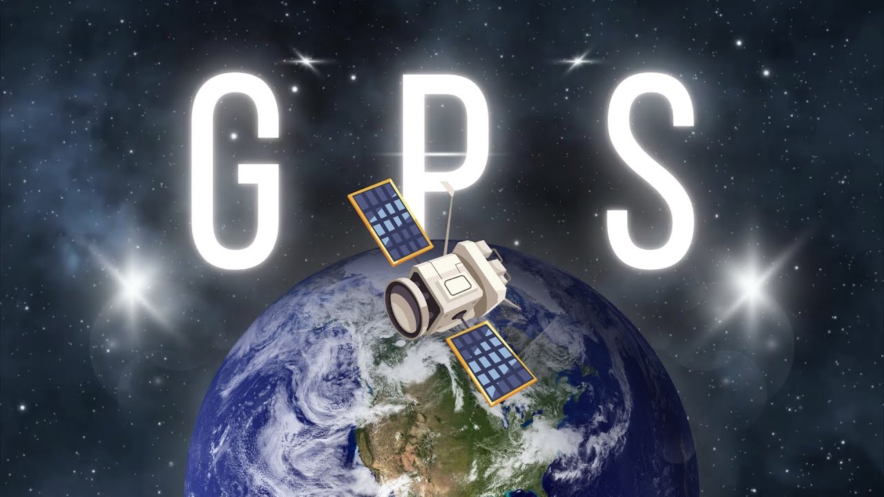 El Secreto del GPS: Cómo y Por Qué el Ejército de EE UU Lo Hizo Gratis ...